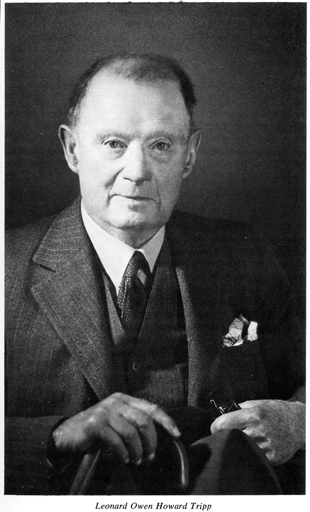 Chapman Tripp 150 Years