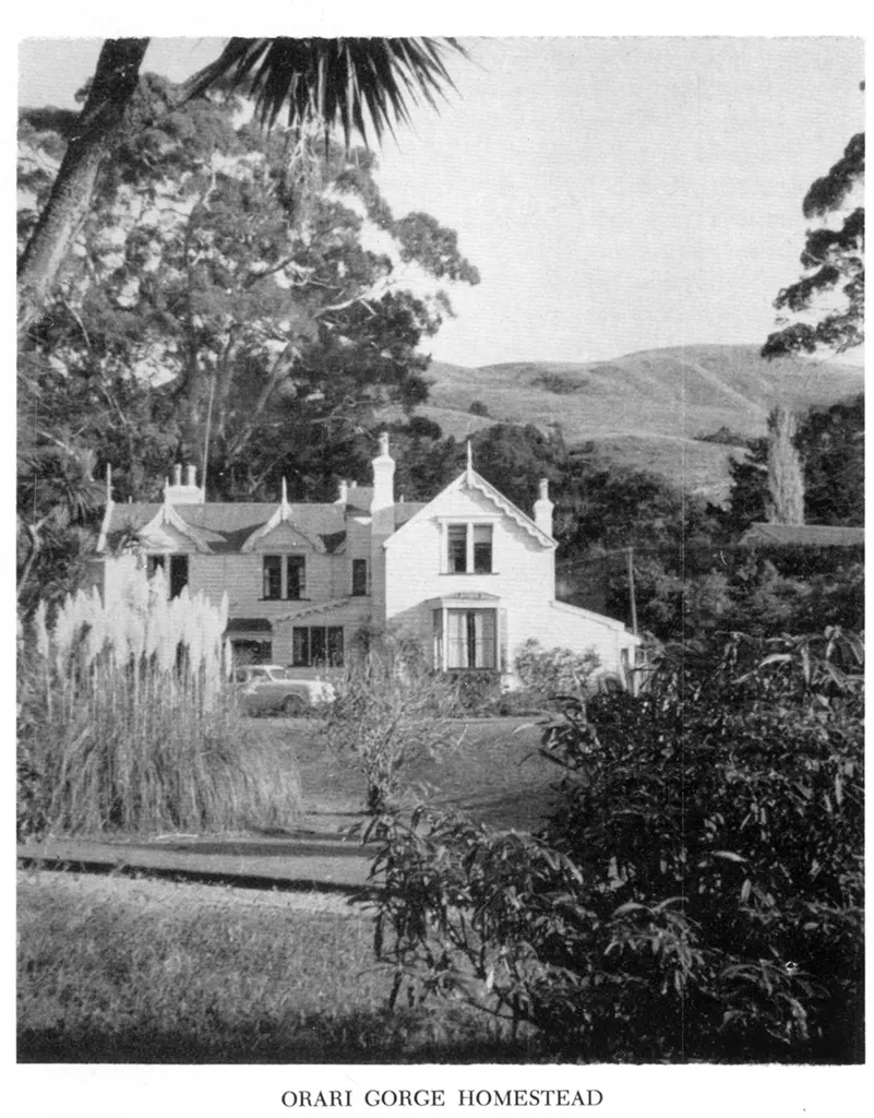 Chapman Tripp 150 Years