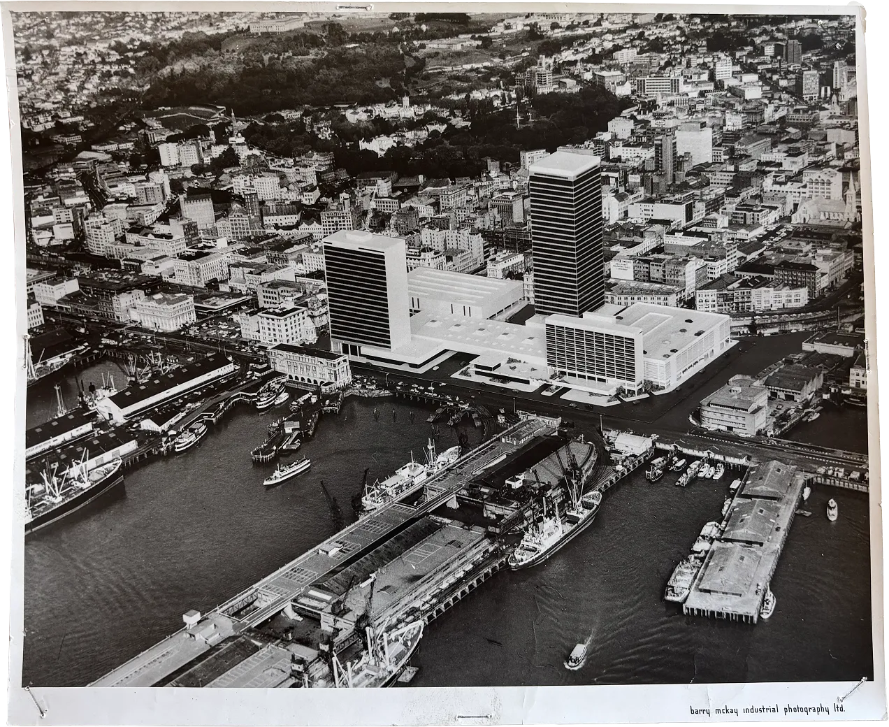 Chapman Tripp 150 Years