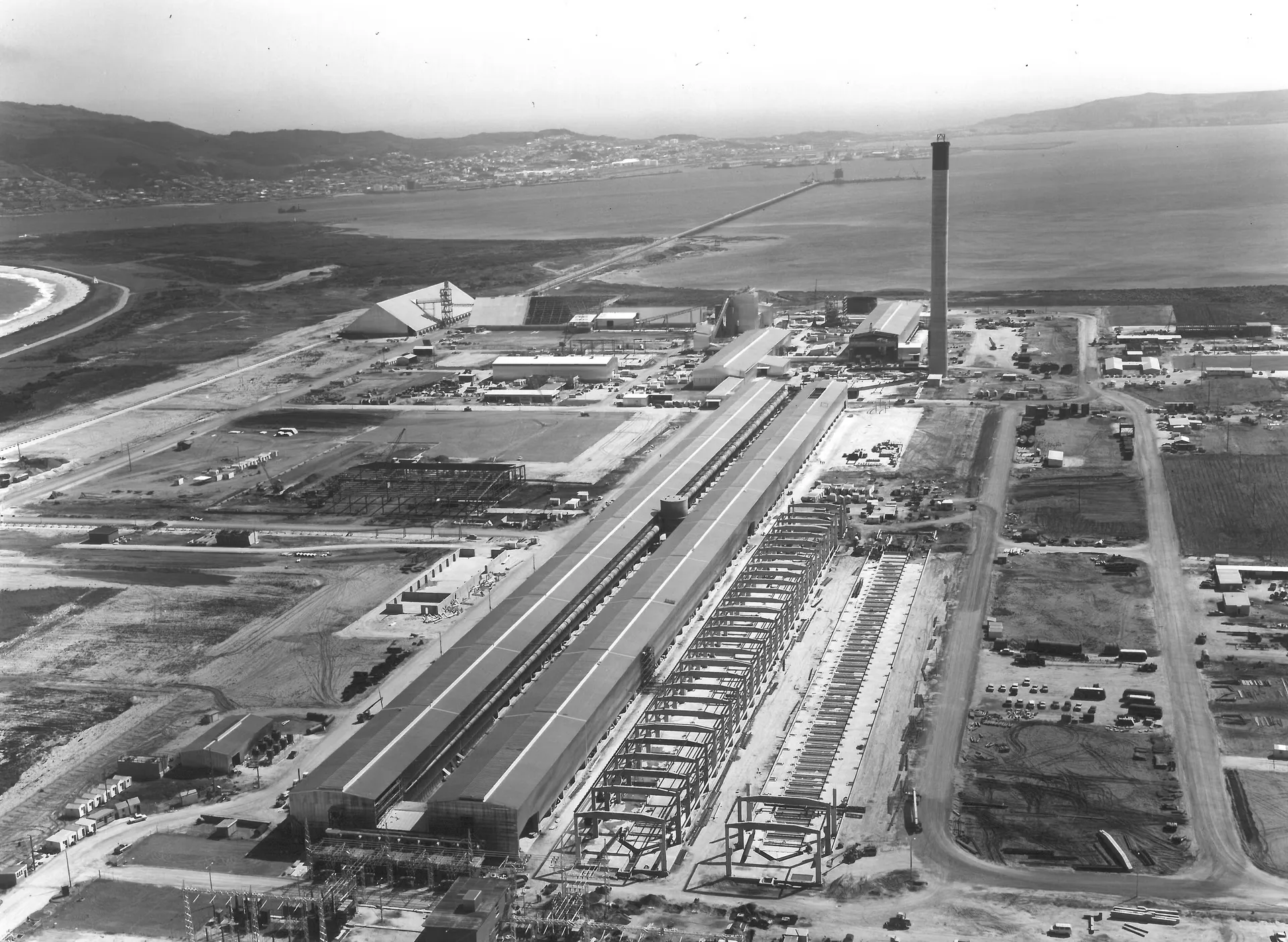 Chapman Tripp 150 Years