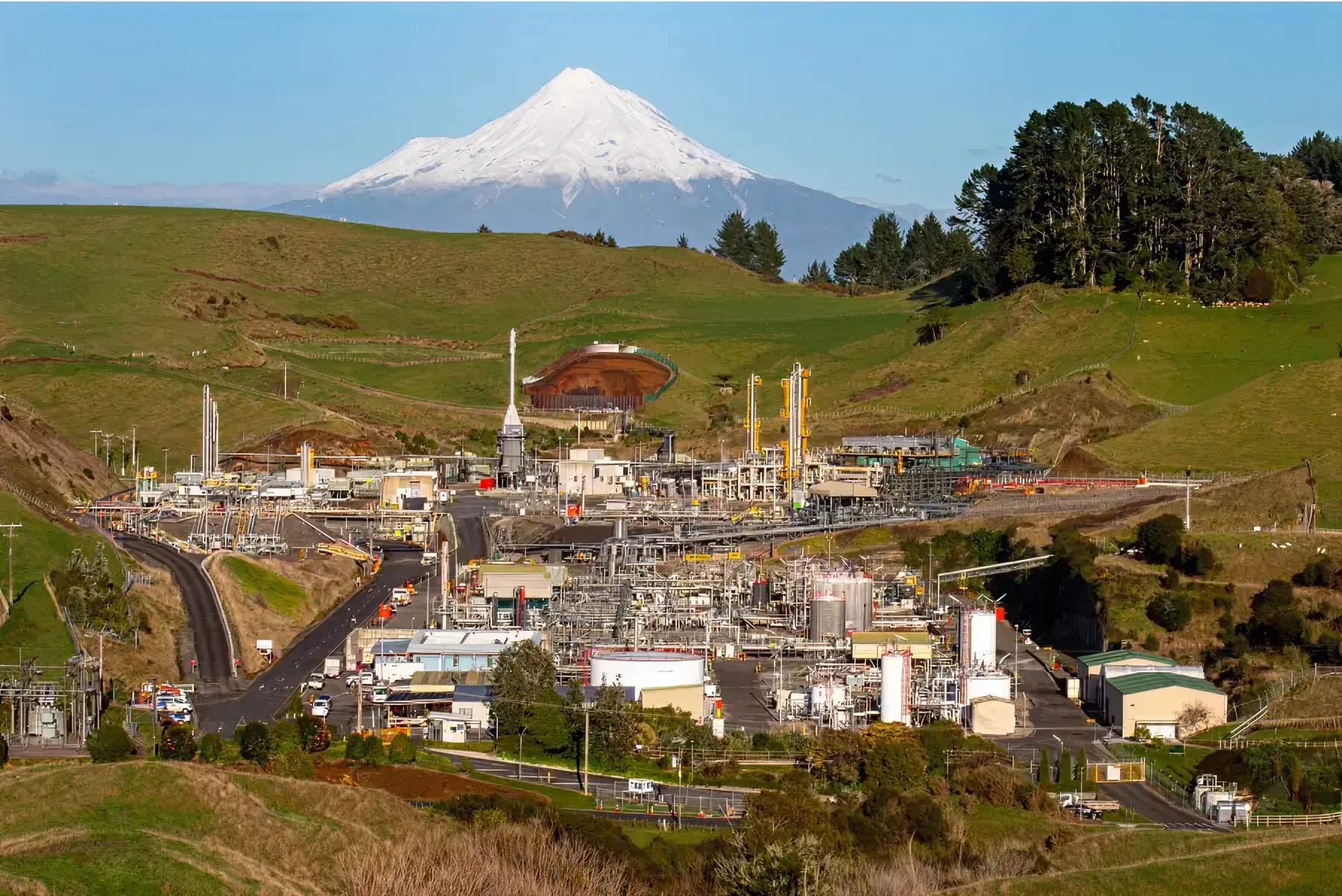 Chapman Tripp 150 Years